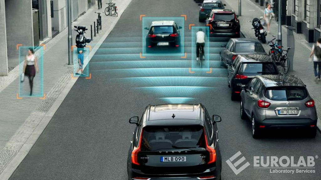 UN / ECE R 131 Tests