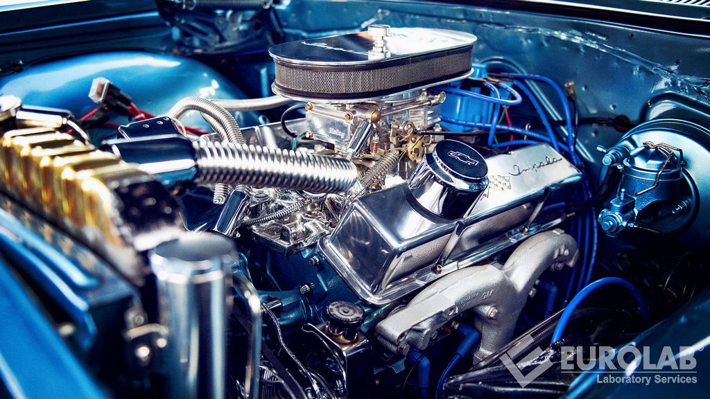 UN / ECE R 133 测试