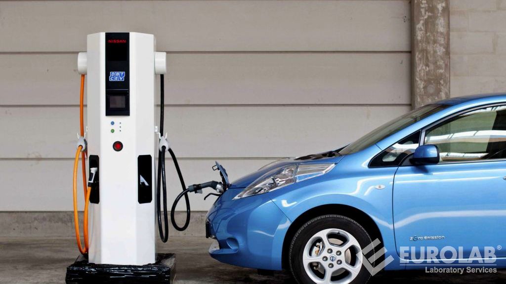 UN / ECER136テスト