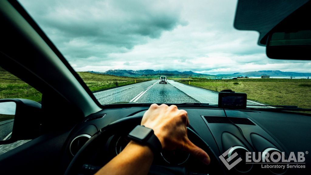 UN / ECE R 138 测试