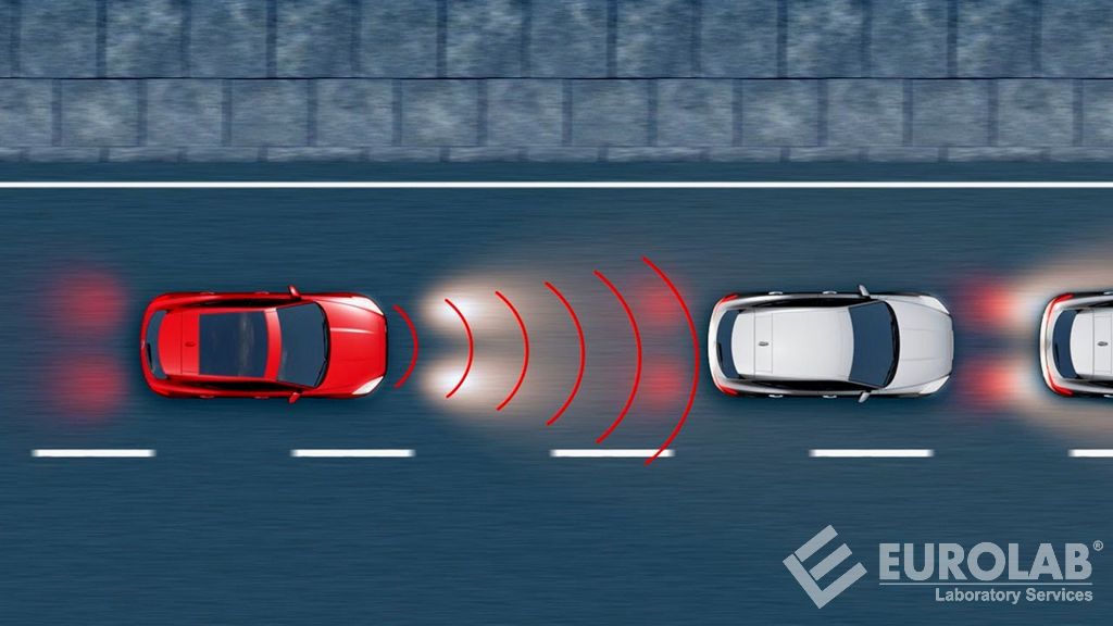 UN / ECE R 139 Tests