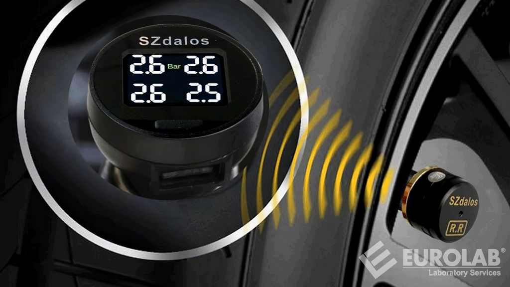 ՄԱԿ / ECE R 141 թեստեր