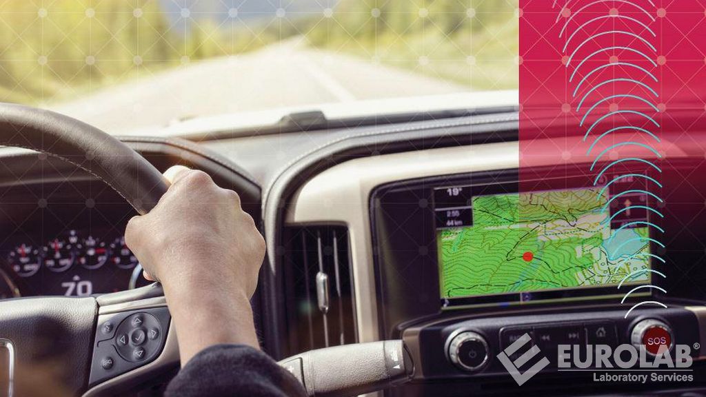 UN / ECE R 144 测试