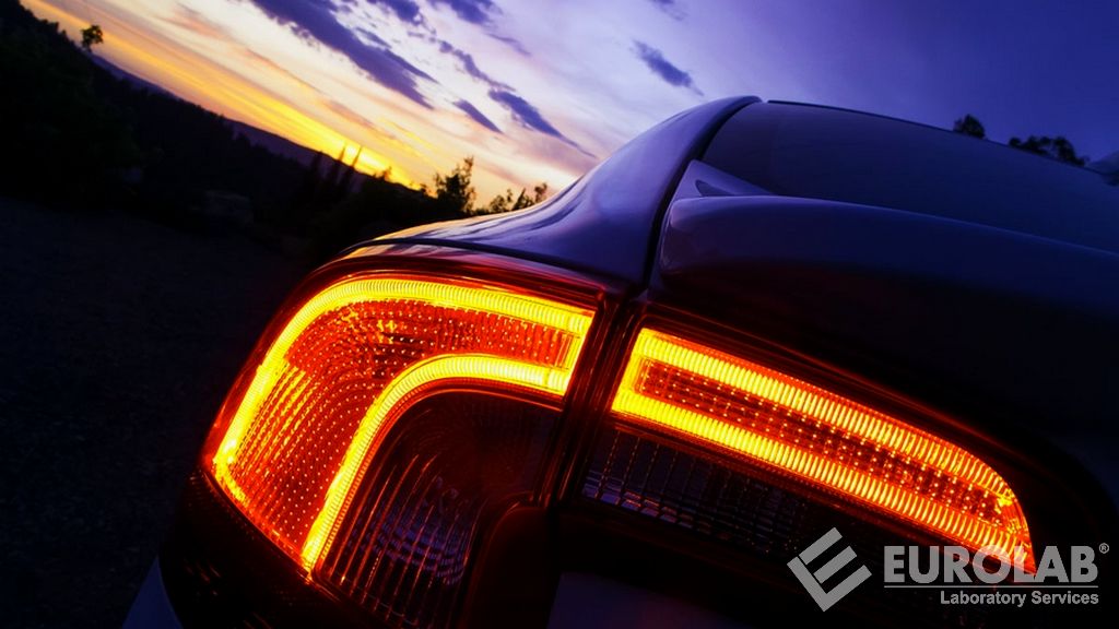 UN / ECER148テスト