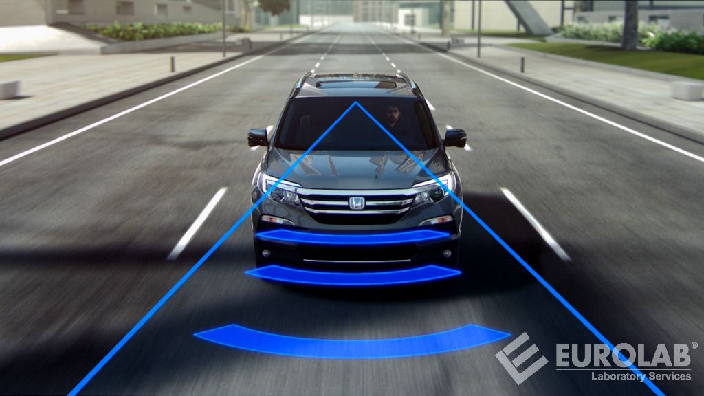 UN / ECE R 152 测试