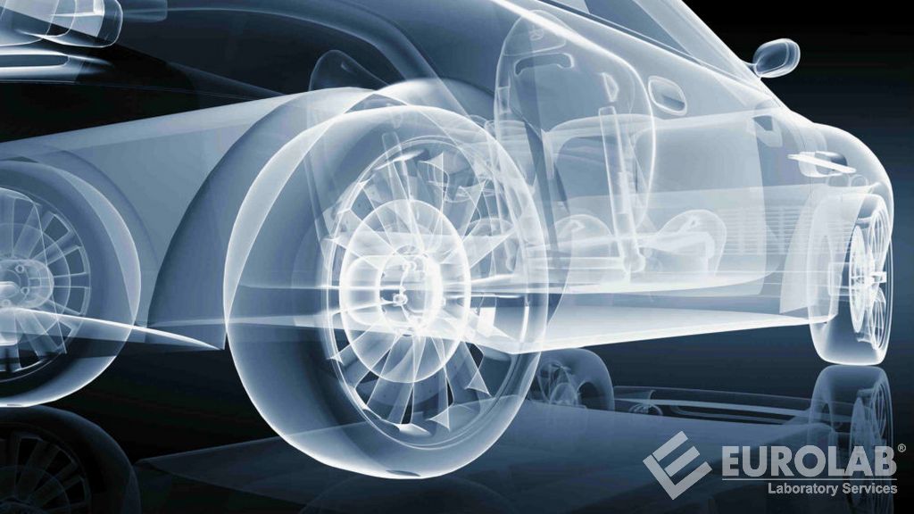 UN / ECE R 154 测试