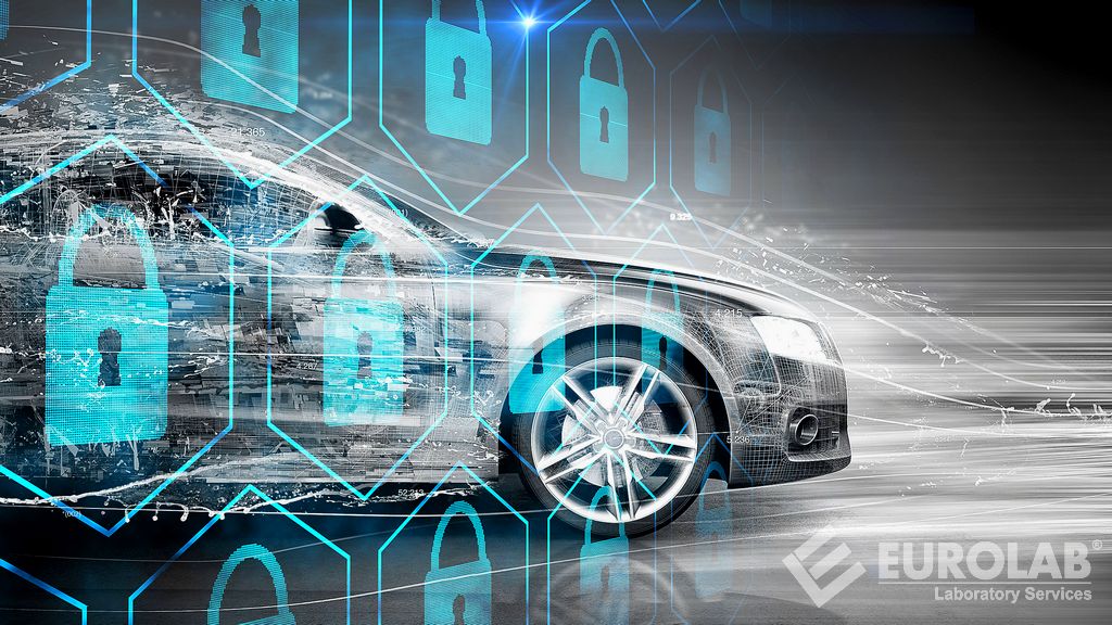 UN/ECE R 155 စမ်းသပ်မှုများ