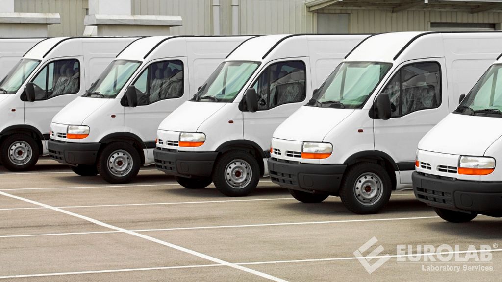 UN / ECE R 29 การทดสอบ