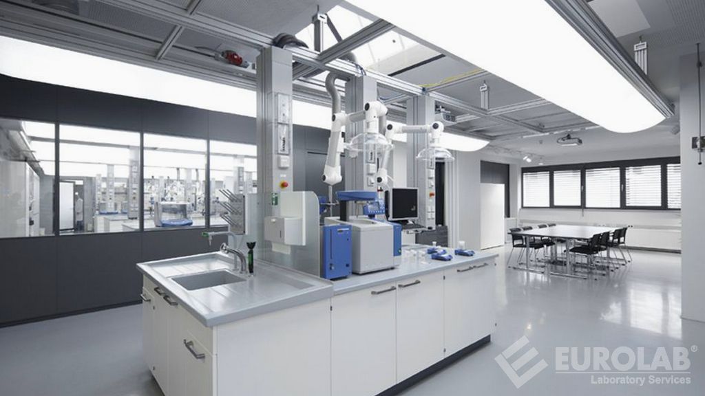 UV Soğurma Değerleri Tayini