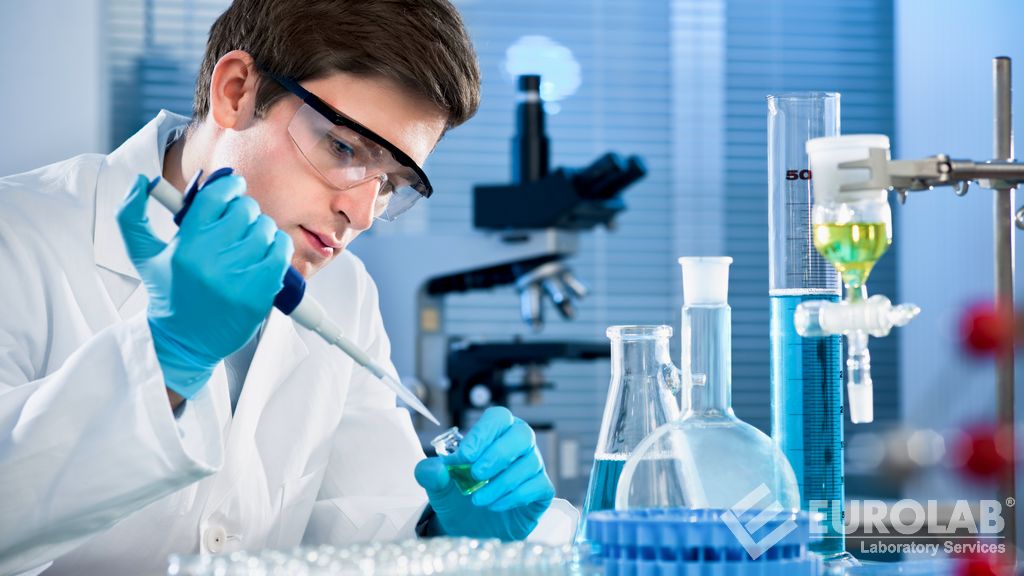 Brookfield Measurement of Viscosity