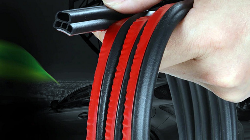 VW 60258 Sealing Elements - Sealing Test