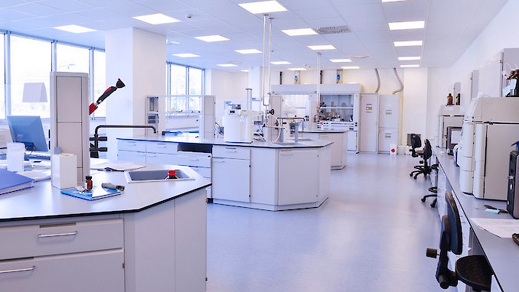 Weather-O-Meter (WOM) Accelerated Wear Test