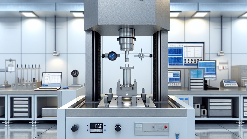 Pruebas de resistencia estructural